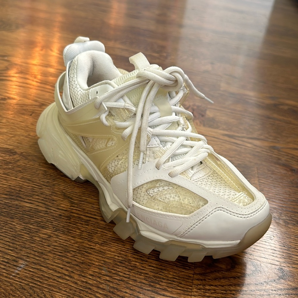 Balenciaga Track - Gem